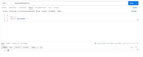 Nestjs Typeorm Curd Restful Api Typeorm Nestjs