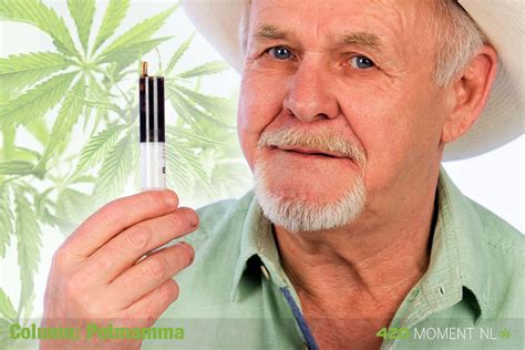 Nederlands Cannabis Magazine Moment Nl