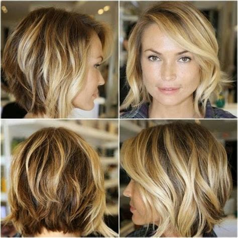 Frisuren Halblang Gestuft Pony Sch Ne Frisuren