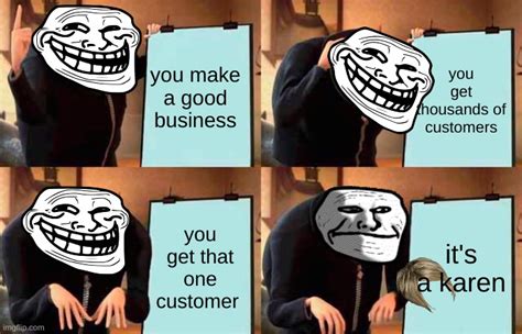 Gru S Plan Meme Imgflip