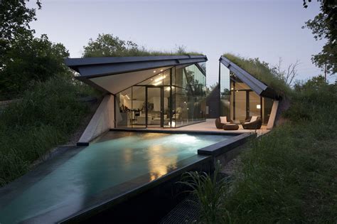 14 Sustainable Houses You Would Love To Live In Arch2O