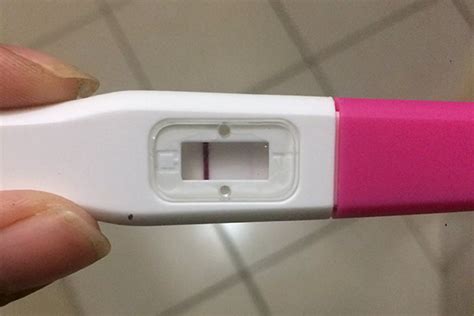 Cómo Interpretar Un Test de Embarazo Positivo