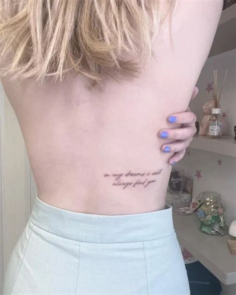 FRASES CORTAS Significativas Para Tatuajes Originales 2023
