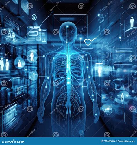 Revolutionizing Healthcare With Telemedicine And Virtual Hospitals