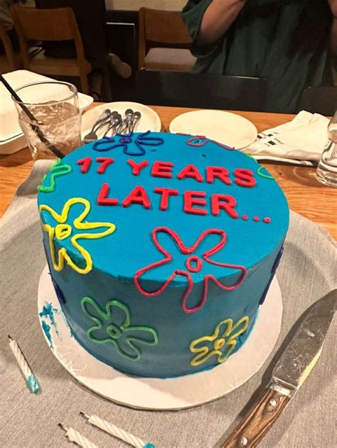 17th Birthday Cake Funny Birthday Cakes Creative Birthday Cakes