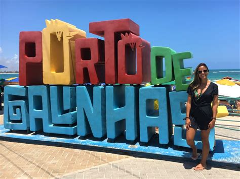 O que fazer em Porto de Galinhas 10 passeios imperdíveis