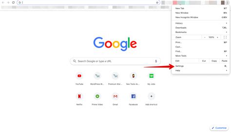 How To Clear Cache In Google Chrome Desktop And Mobile