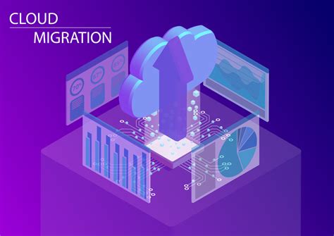 Legacy To Cloud Migration All You Need To Know