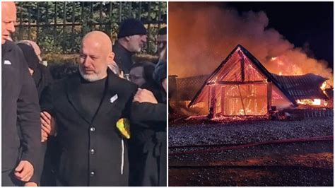Patronul De La Ferma Dacilor Victima Perfect Cornel Dinicu Noi