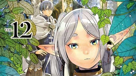Frieren Manga Series Goes On Indefinite Hiatus Siliconera