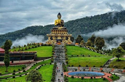 Manipur Tourism Voice Of Seven Sisters