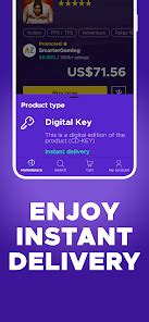 Eneba Marketplace For Gamers Apps On Google Play
