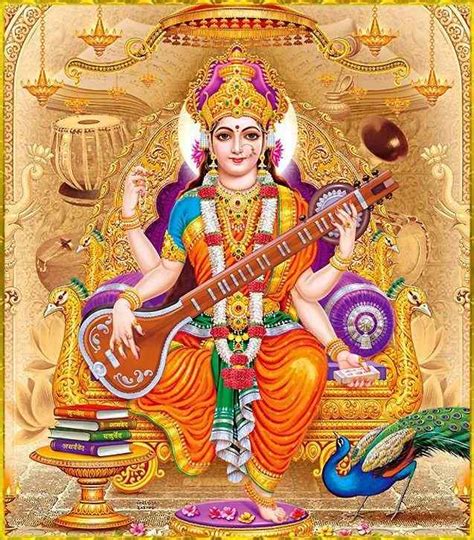 Update 131 Saraswati Devi Wallpaper Latest 3tdesign Edu Vn