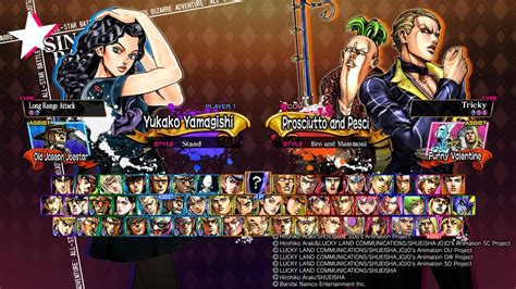 Jojo S Bizarre Adventure All Star Battle R Review Switch Nintendo Life