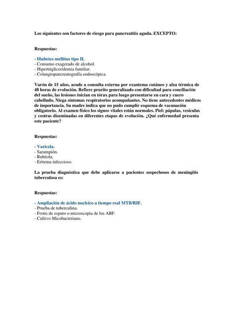 CES 62 Doctor Teco UDocz