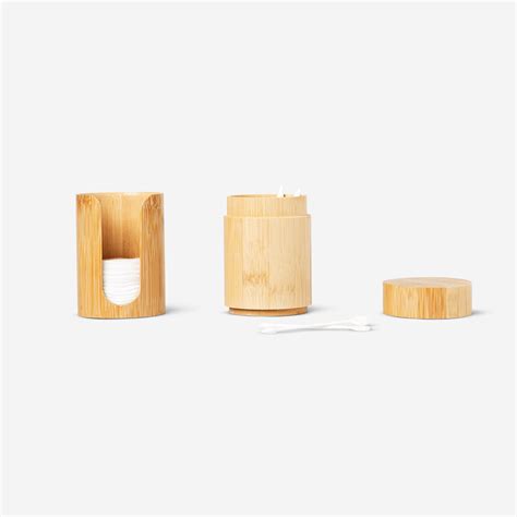 Organiser For Cotton Pads And Buds Flying Tiger Copenhagen