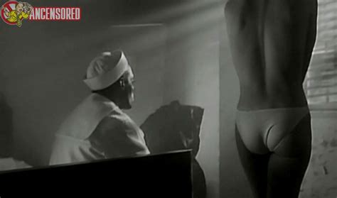 Naked Marija Skaricic In A Wonderful Night In Split