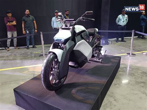 Ola Electric Cruiser Motorcycle In Pics See Design Features And More