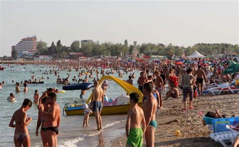 ANPC avertisment pentru românii care merg pe litoral Alimentul pe