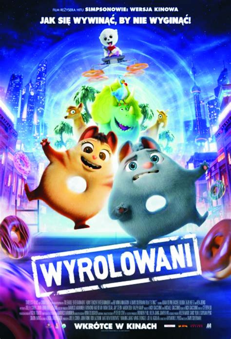 Wyrolowani Dubbing Film Codziennie Aktualizowany Repertuar