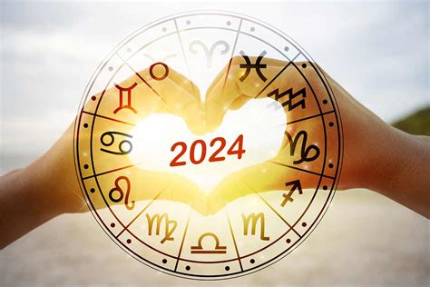 Oroscopo 2024 le stelle svelano i segni più fortunati in amore per il