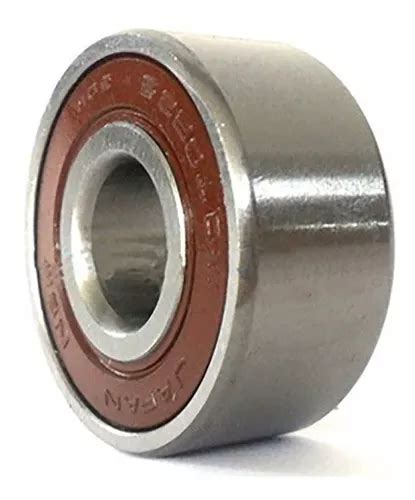 Rolamento 62201 Medida 12x32x14 Ddu Parcelamento Sem Juros