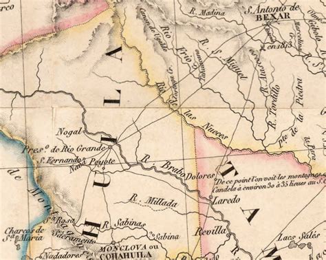Mapoteca De Pzz On Twitter Observen Lo Siguiente Coahuila Se