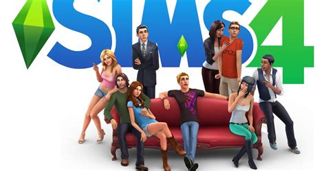 Descarga The Sims 4 para Pc Full Español FranxSoft