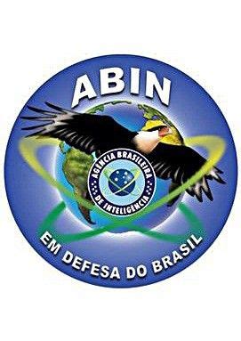 BRASÃO ABIN AGÊNCIA BRASILEIRA DE INTELIGÊNCIA em 2023 Força aerea