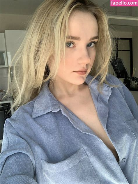 Shysonja Sonjashy Honeydevildoll Nude Leaks Fapello