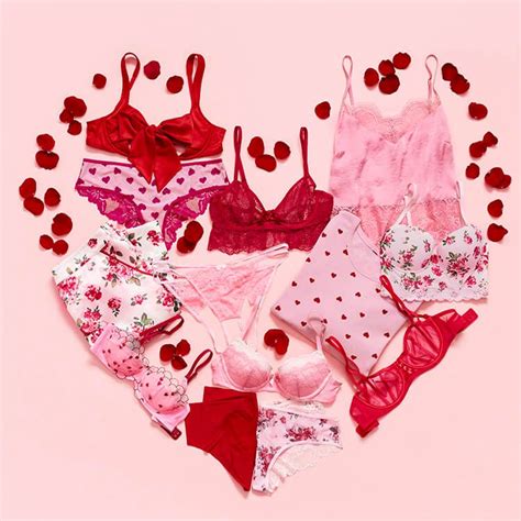 Intimate Elegance Unwrapping The Allure Of Sexy Valentines Day Gifts