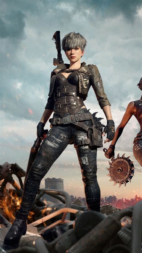 Details Pubg Wallpaper D Super Hot In Cdgdbentre