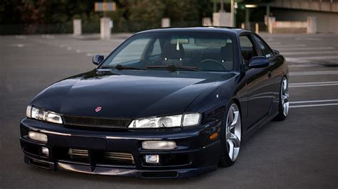 Hd Wallpaper Nissan Silvia S Cars Jdm Tuning Wallpaper Flare