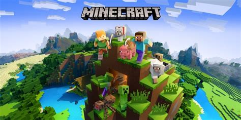 Como Descargar E Instalar Minecraft Para Pc Ultima