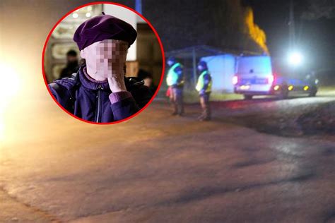 Wybuch rakiety w Przewodowie Prokuratura Krajowa zawiesza śledztwo