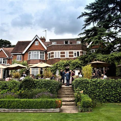 The 20 Best Luxury Hotels In West Midlands LuxuryHotel World