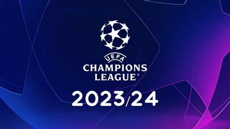 Champions League 23 24 Bracket BracketFights