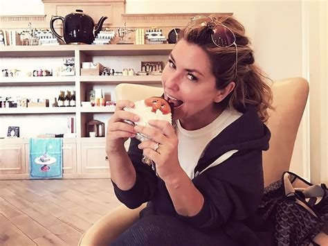 Shania Twain Nude Photos Videos