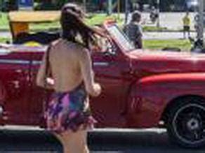 Prostituci N Aquel Que Quiere Encontrarlos Sabe Donde Est N Los