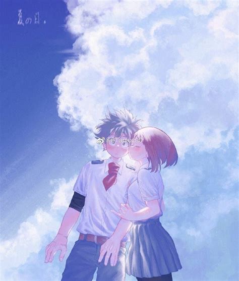 IzuOcha Image By Pixiv ID 49697618 4074484 Zerochan Anime Image Board