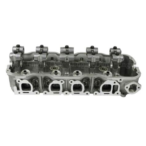 Z24 New Bare Cylinder Head Japan Engines And Gearbox Auto Shop