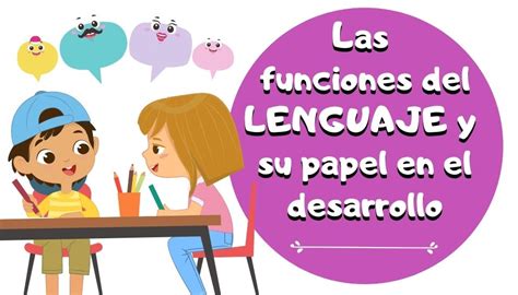 Funciones Del Lenguaje