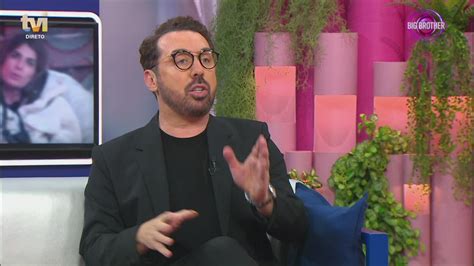 Flávio Furtado critica Francisco Monteiro Estar ali a envenenar toda