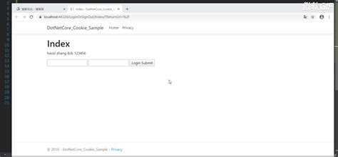 3分钟快速学会在asp core mvc中如何使用cookie asp教程 服务器之家