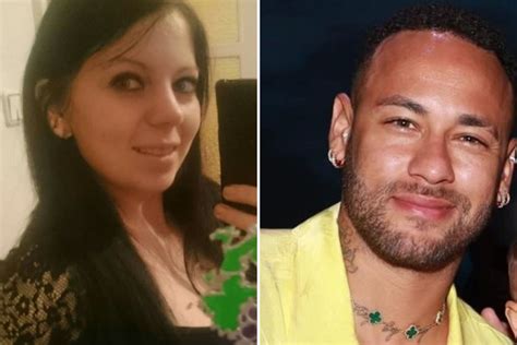 M E Aparece Suposta Filha De Neymar Em Hospital Esse Dia Chegou