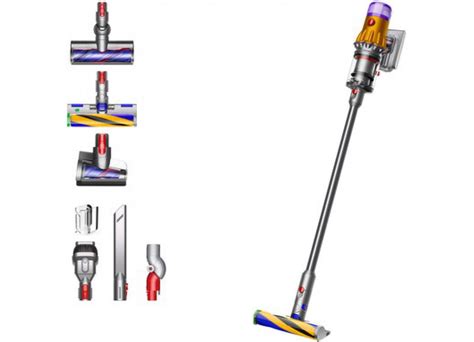 Pratarmė Kokaino ženkliukas Dyson Slim V12 Absolute Išskirtinis Odisėjas Kapas