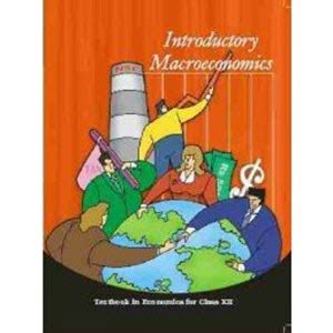 Ncert Economics Books Set Class To English Medium Binded Books