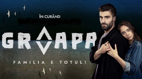 Groapa Sezonul 1 Episodul 2 Din 23 Septembrie 2023 Blogul Meu