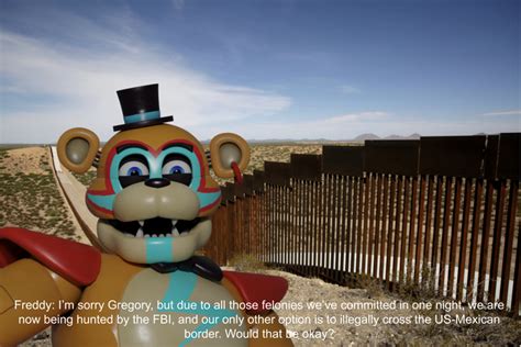Fnaf Sb Ruin Dlc Opening Cutscene Leaked Not Clickbait Fandom