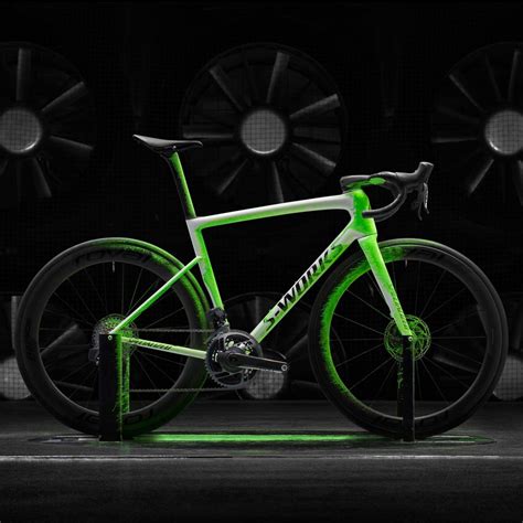 Introducing The Specialized Tarmac SL8 Road Bike Sigma Sports